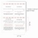 Daily Dua Cards Digital Download Islamic Printable Supplication in ...