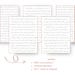 Quran Tracing Worksheet Quran Tracing Surah Baqarah Writing Quran Juz1 ...