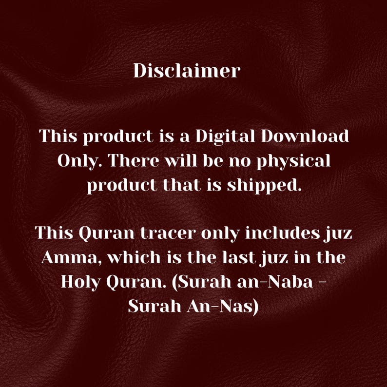 Quran Tracing Worksheet Quran Tracing Juz Amma Writing Quran Juz 30 ...