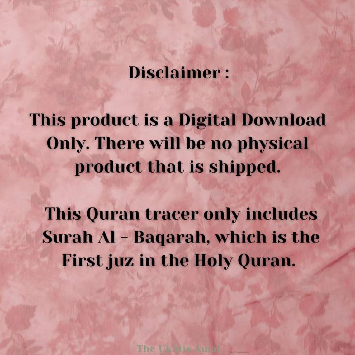 Quran Tracing Worksheet Quran Tracing Surah Baqarah Writing Quran Juz1 ...