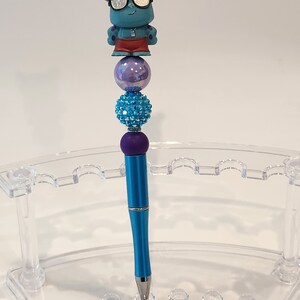 Monsters Inc Pens With Doorable Topper - Etsy