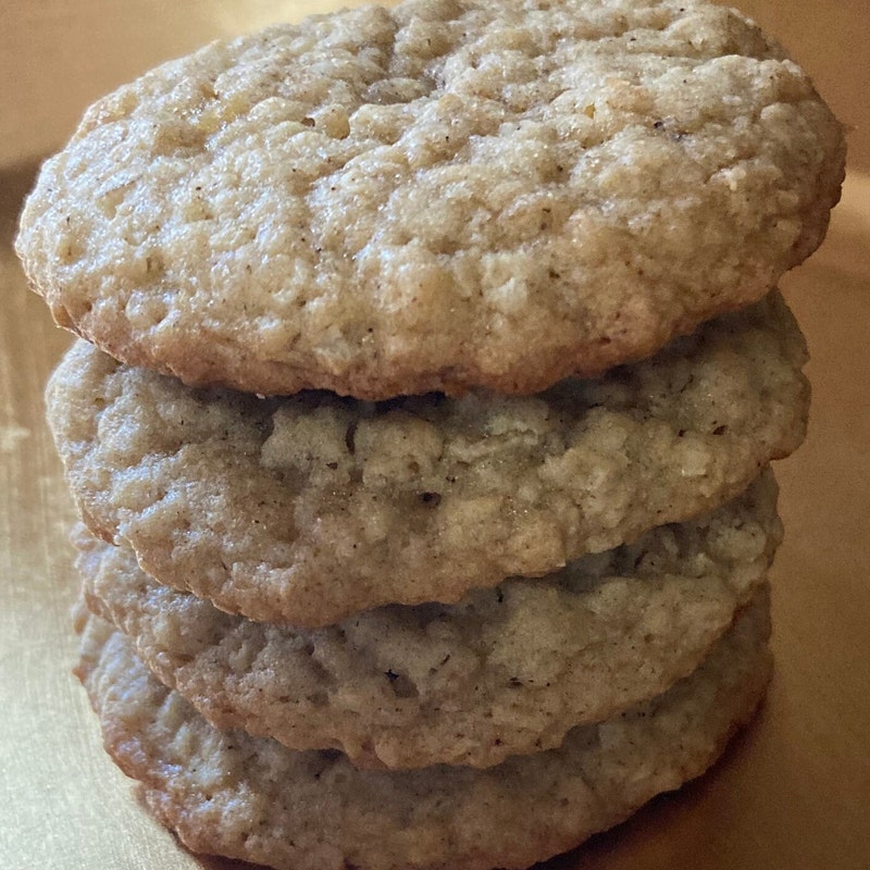 Homemade Cookies - Etsy