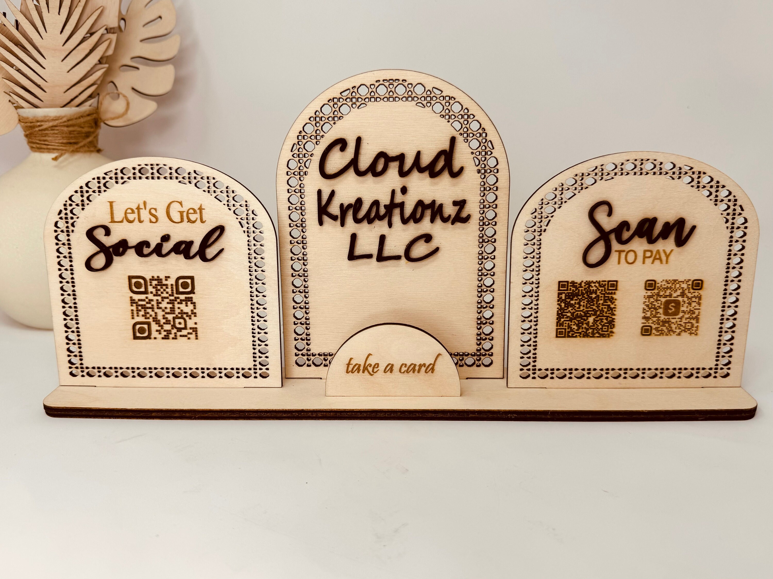 Scannable QR Code 4 Icons Qr Code Multi Qr Code Qr Code Sign Qr Code ...