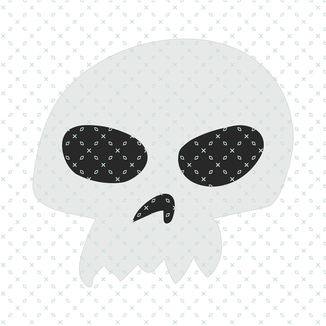 Toy Story Sid Skull Png Svg, Sid Skull Png, Skull Shirt, Family ...