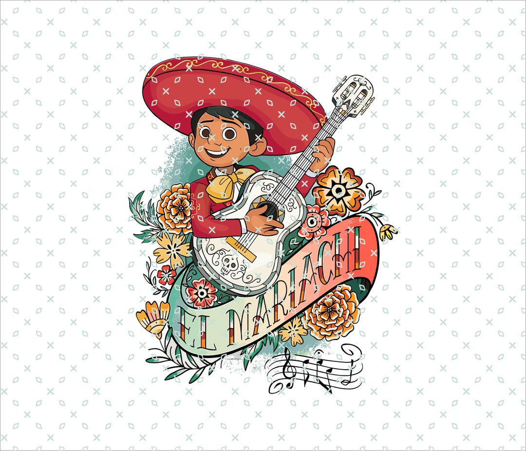 Coco Miguel Png, Coco Halloween, Remember Me, Un Poco Loco, Coco Svg ...