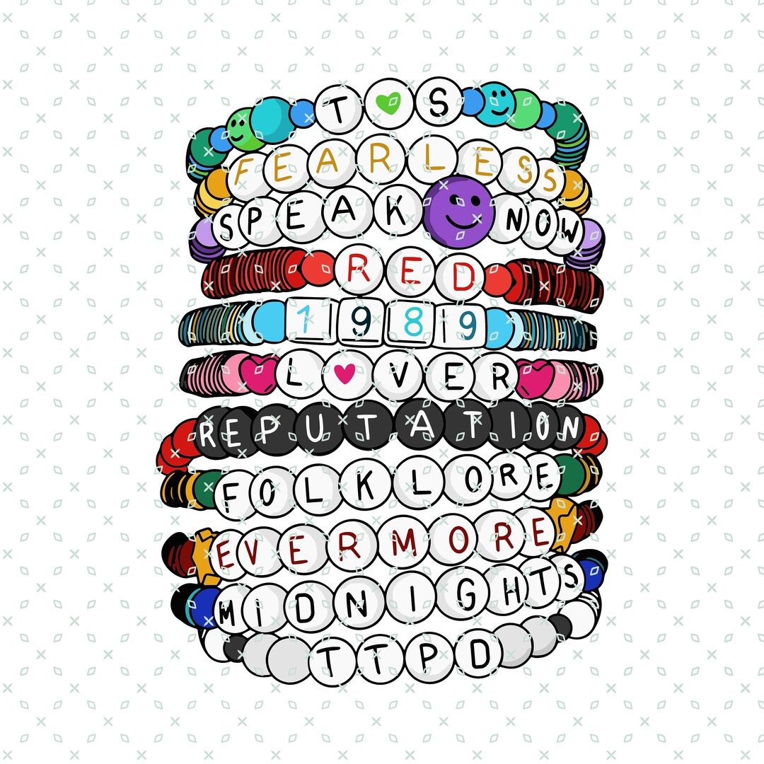 Swiftie Png, Little Swiftie Png, the Eras Tour Png, Taylor Swiftie Png ...