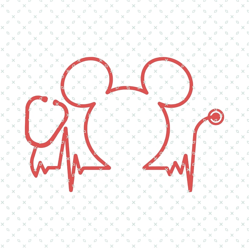Mickey Nurse Png, Mickey Minnie Doctor Shirt, Cute Nurse Shirt With ...