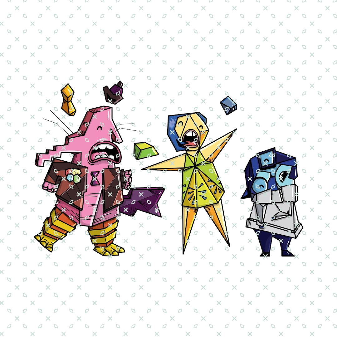 Inside Out Abstract Thought, Inside Out Characters PNG SVG, Inside Out ...