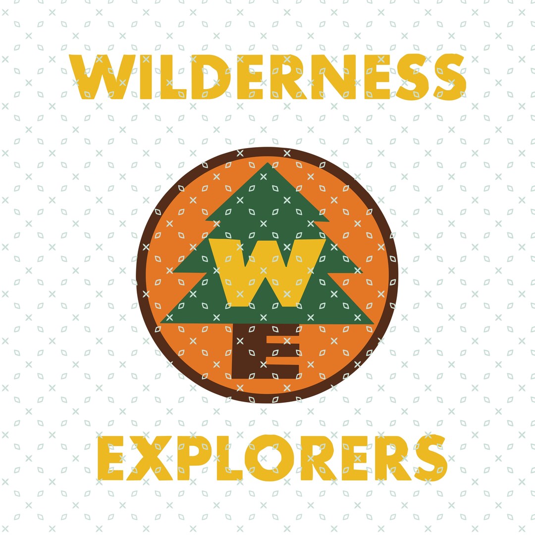 Magic Kingdom WDW Trip Png Family Birthday Gift, Wilderness Explorers Png, up Shirt, up Dug ...