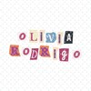 Olivia Rodrigo Guts World Tour Png, Guts Tour 2024 Png, Concert Shirt ...