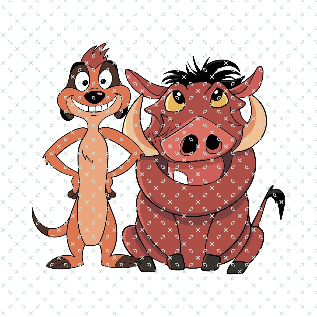 Retro Hakuna Matata Png, Hakuna Matata Png, Family Trip Png, Lion King ...
