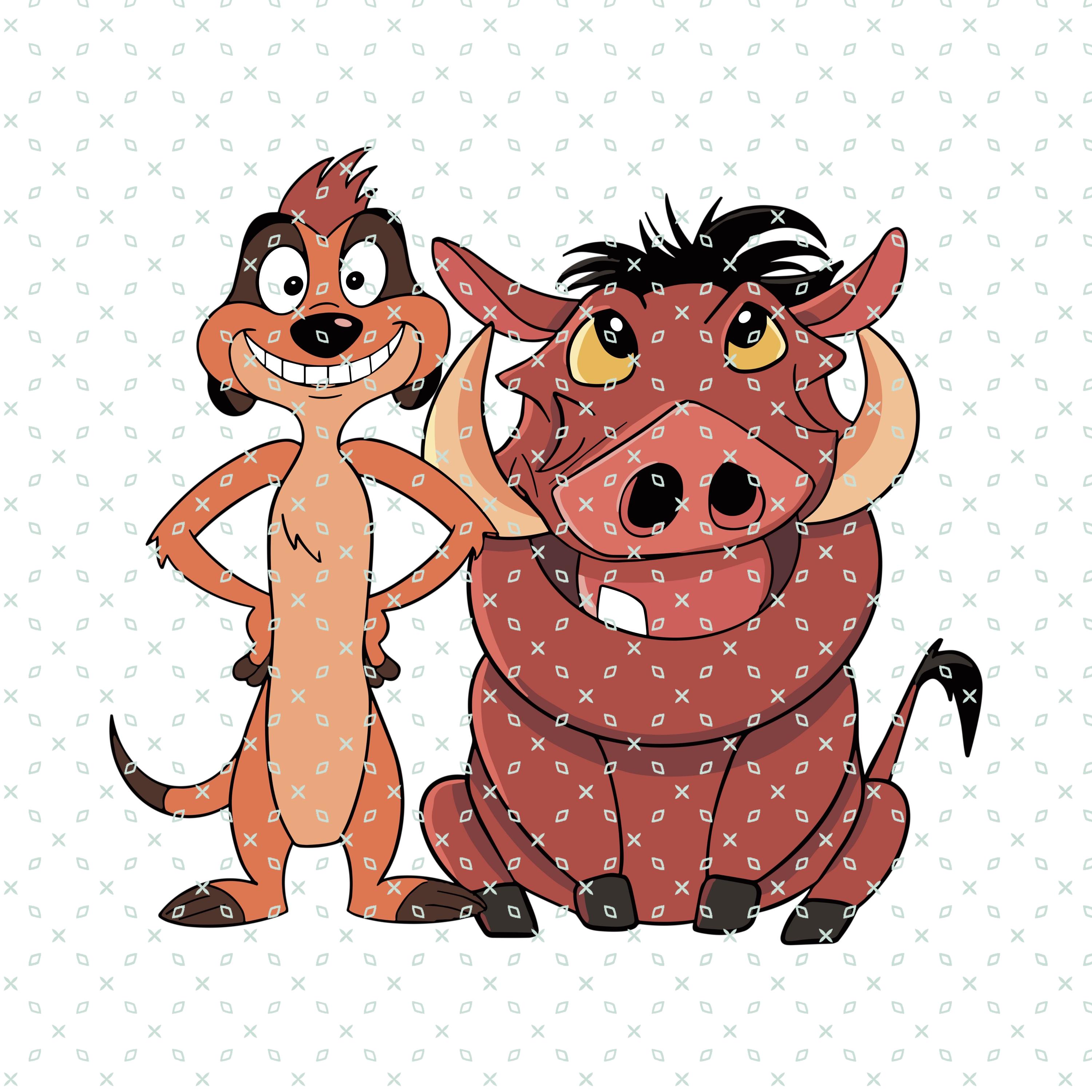 Retro Hakuna Matata Png, Hakuna Matata Png, Family Trip Png, Lion King ...