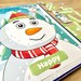 Snowman Emotions and Feelings Winter Printable Activity. Homeschool ...