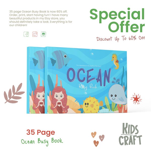 Learning Binder - Etsy