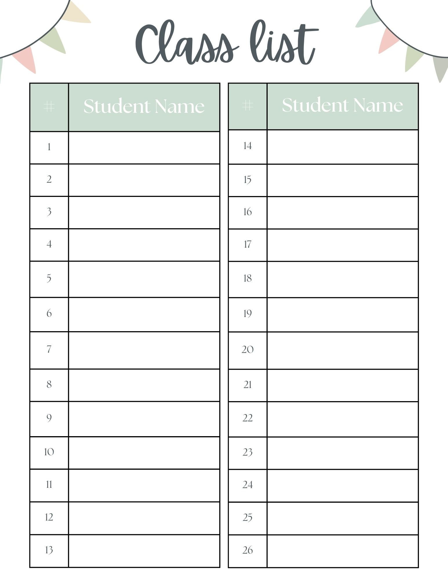 Boho Teacher Planner Editable, Printable PDF yearly, Weekly, Daily ...
