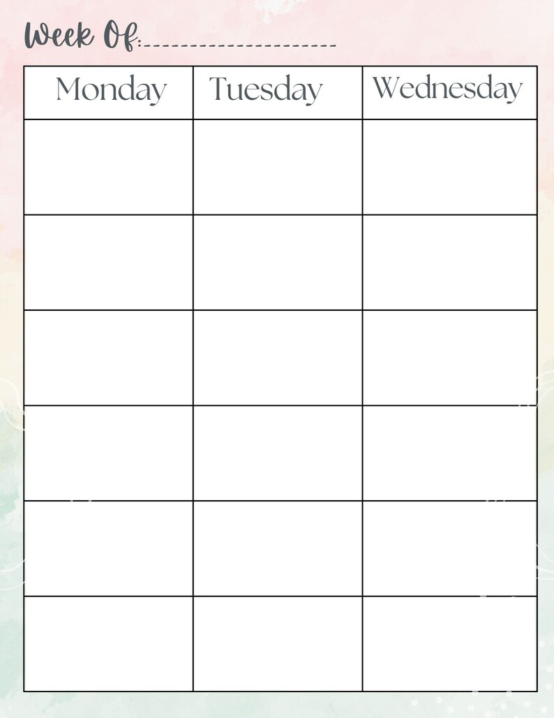 Boho Teacher Planner Editable, Printable PDF ,yearly, Weekly, Daily ...