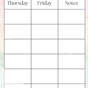 Boho Teacher Planner Editable, Printable PDF ,yearly, Weekly, Daily ...