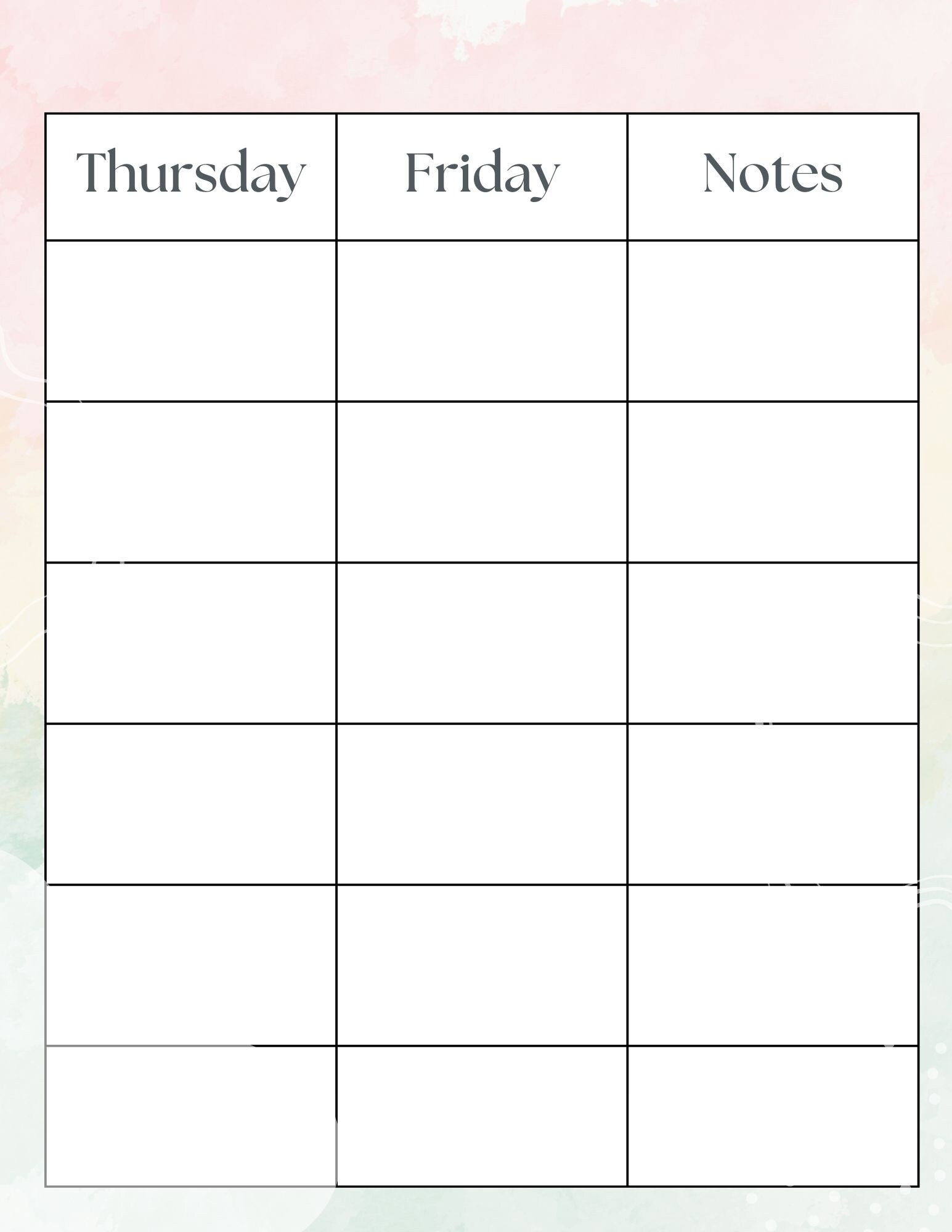 Boho Teacher Planner Editable, Printable PDF ,yearly, Weekly, Daily ...