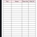 12-style Bathroom Sign-out Sheet for Classrooms – Printable & Easy to ...