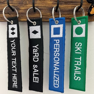 Keychains - Etsy
