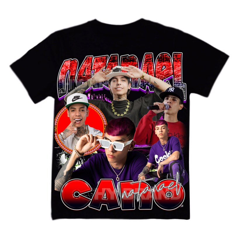 Natanael Cano Png , Listo para imprimir, diseño imprimible, artista ...