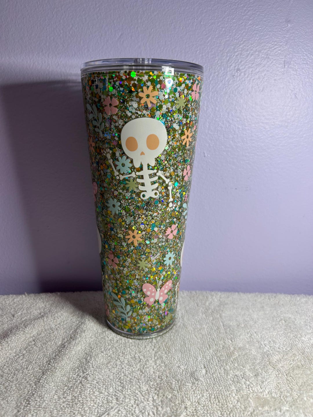 Spring Skeletons - Etsy