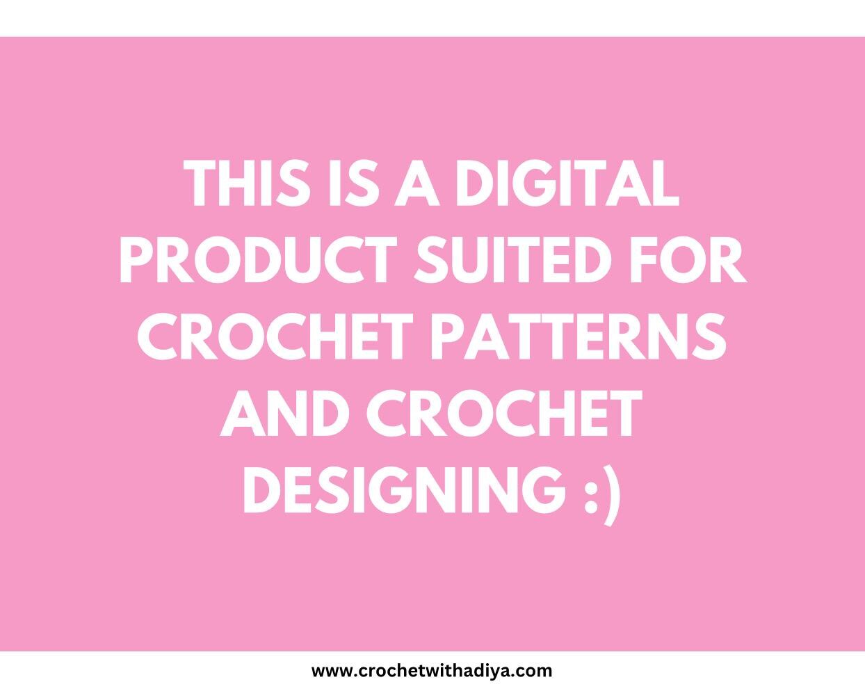 Crochet Cheat Sheet Crochet Reference Sheet Crochet Reference Sheets ...