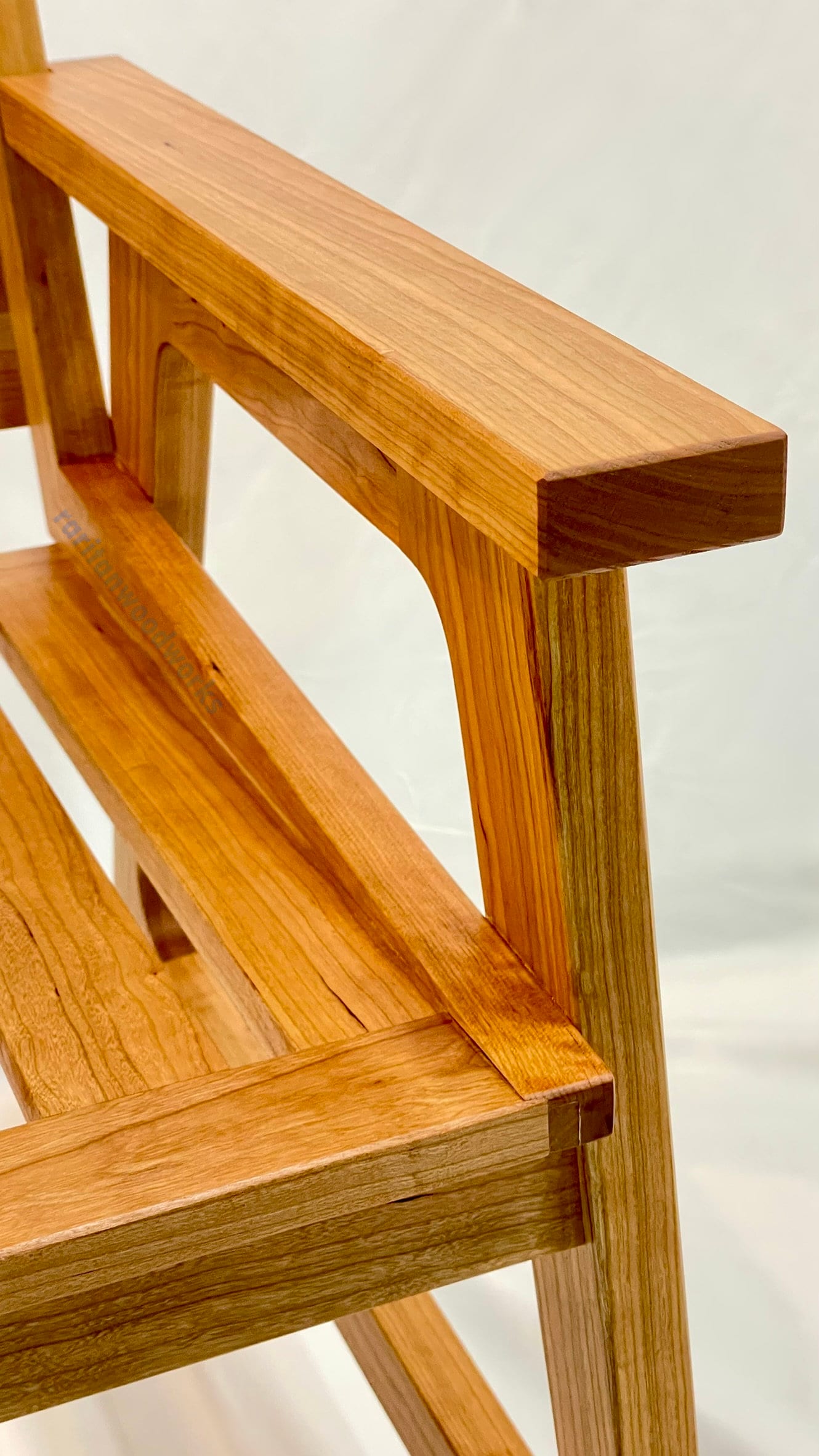 Lounge Chair .PDF | Original Design | Woodworking DIY Plan With Video ...