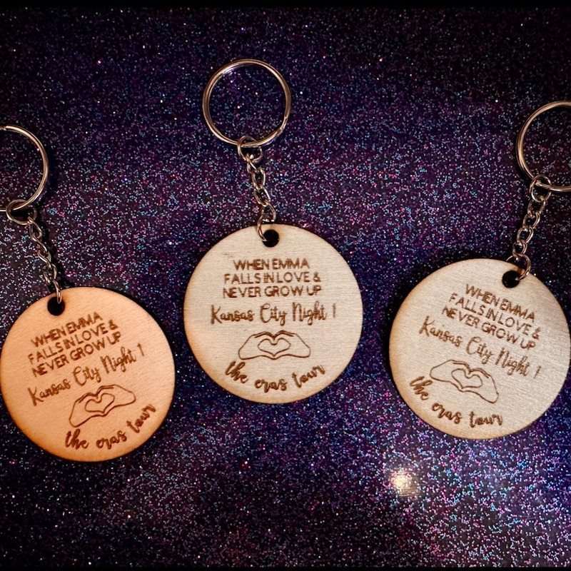 Taylorswift Keychain - Etsy