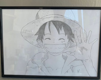One Piece - Etsy