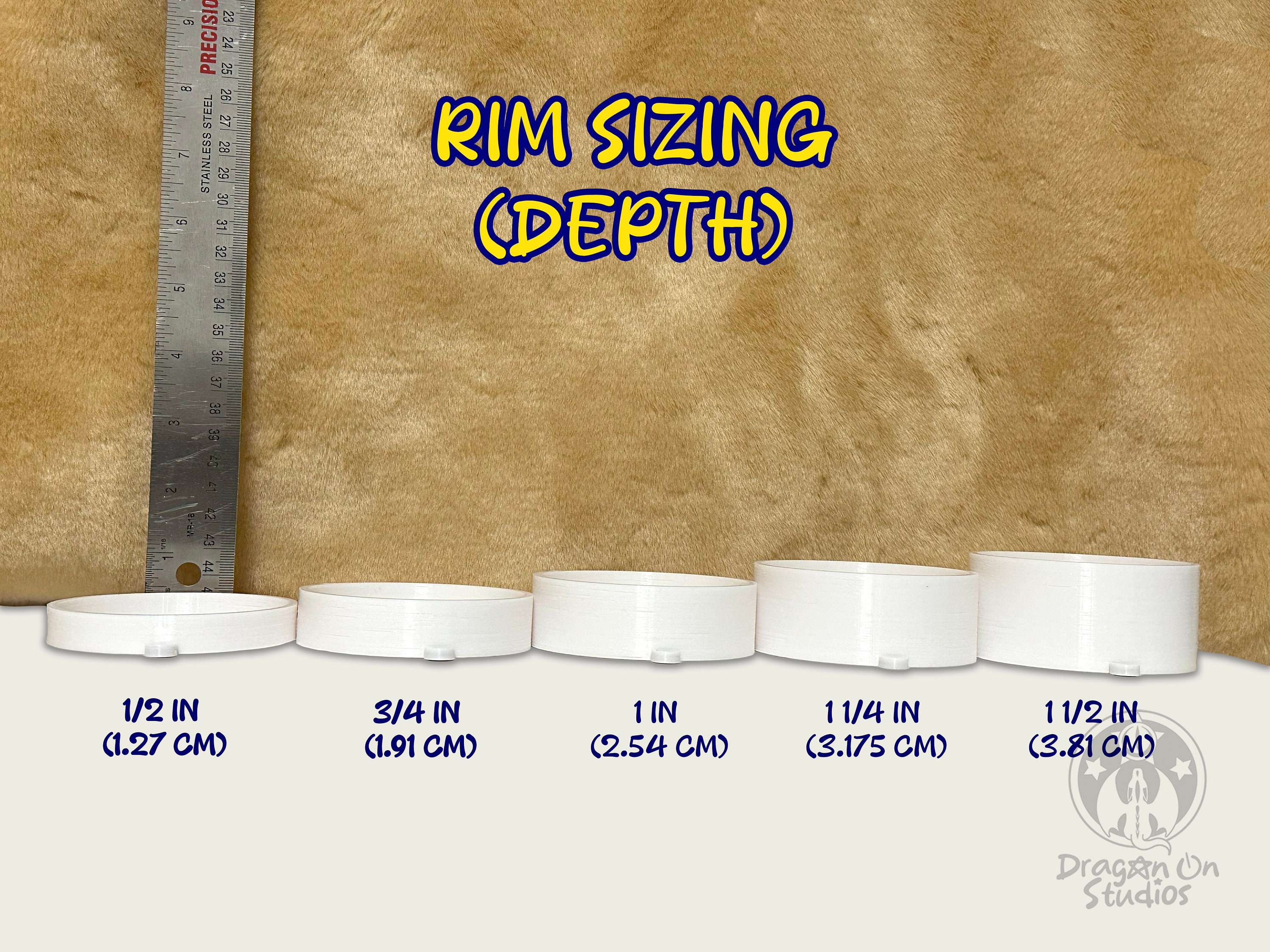 Round Magnetic Follow Me Eyes, Swappable 3D Eyes for Fursuit Heads ...