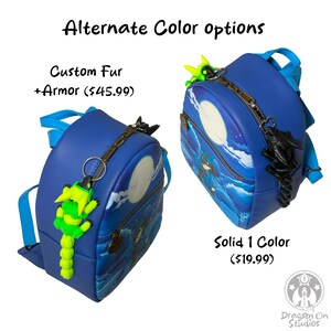 Mega-byte Protogen 3D Printed Fidget Wiggler Keychain (custom Colors ...