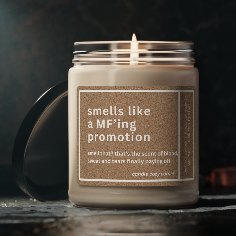 Self Promotion - Etsy