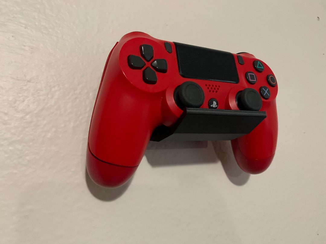 Universal Controller Wall Mount - Etsy