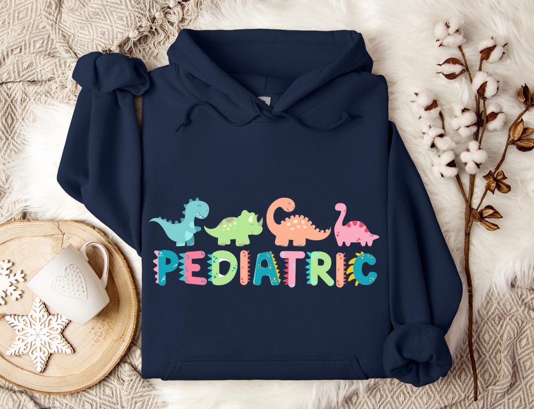 Pediatrics Sweatshirt, Pediatrics Dinosaurs Shirt, PEDS Sweatshirt and ...