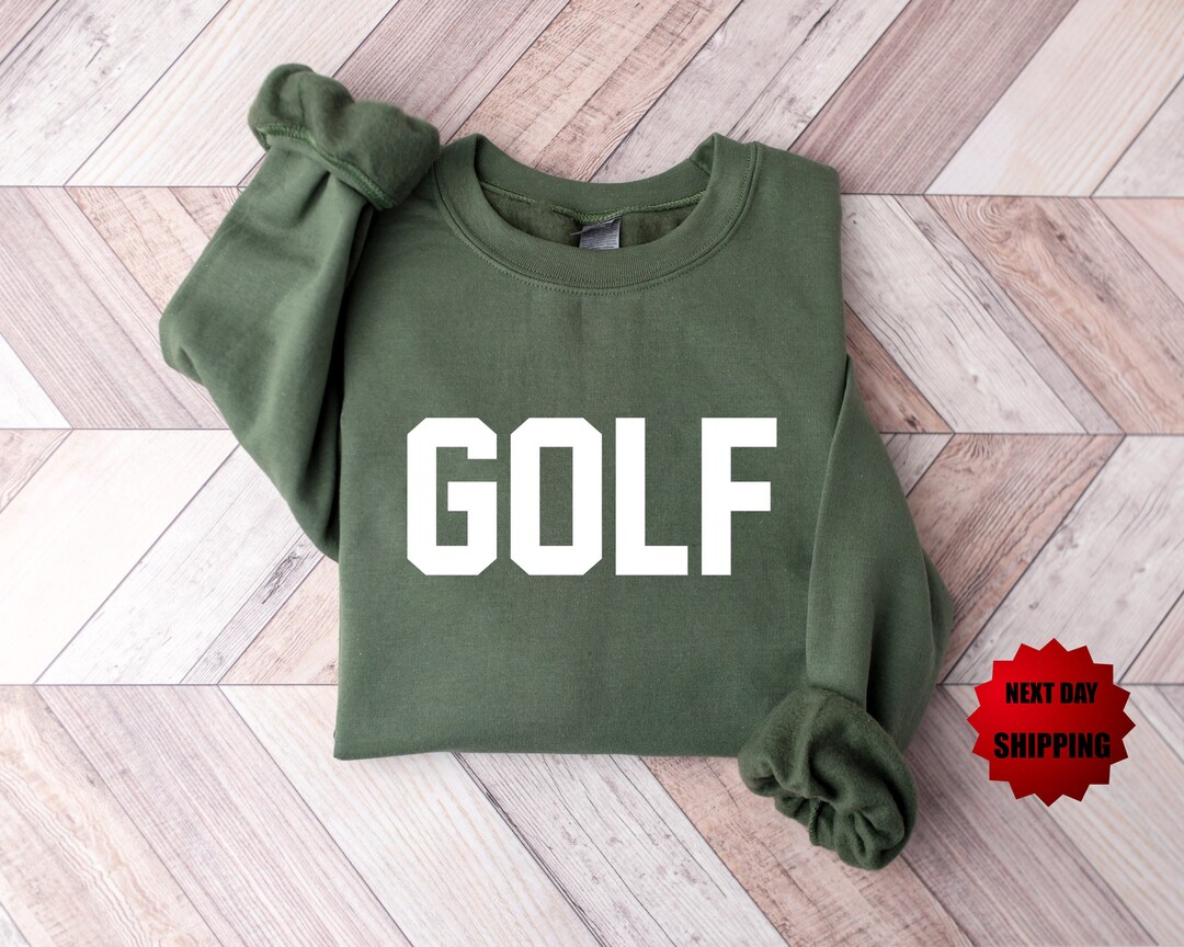 Golf Sweatshirt Women's, Golf Shirt,golf Hoodie Girls,golfing Hoodie ...