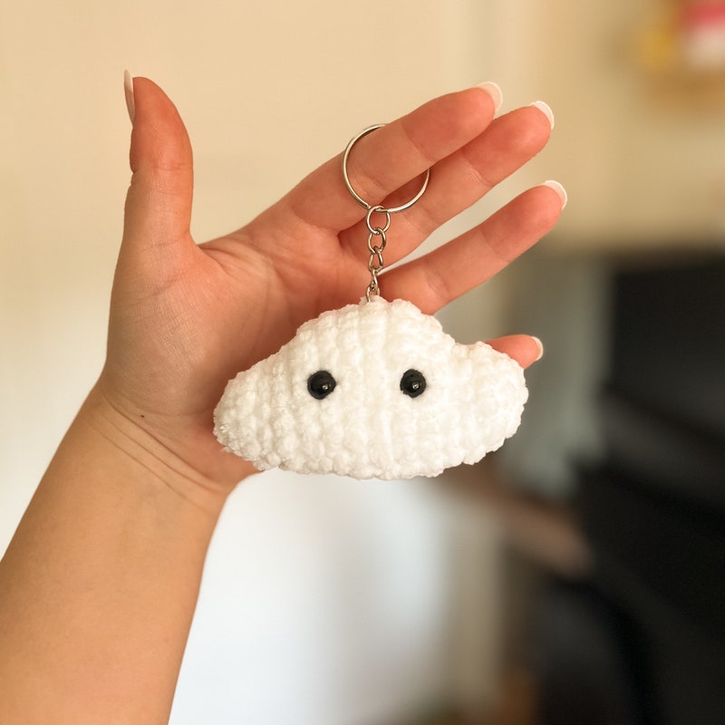 Cloud Plush - Etsy