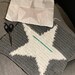 5 Point Star Graph Pattern - Etsy