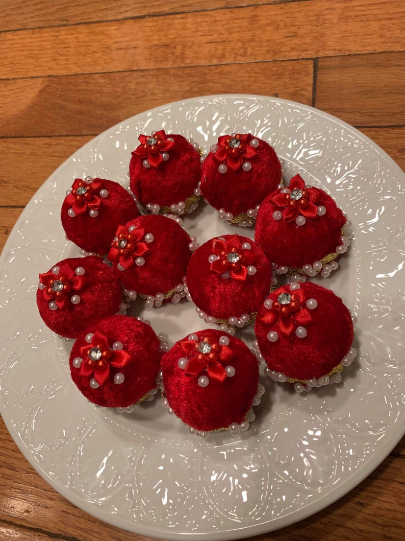 Nepali Wedding Supari - Etsy