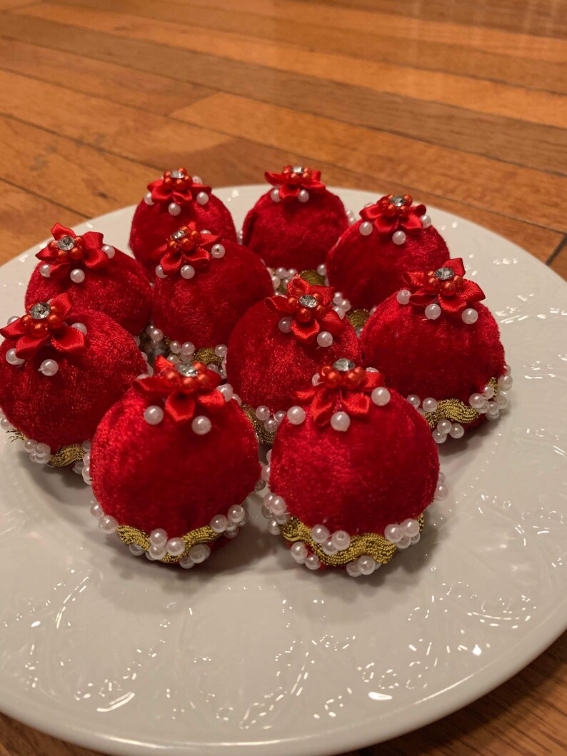 Nepali Wedding Supari - Etsy