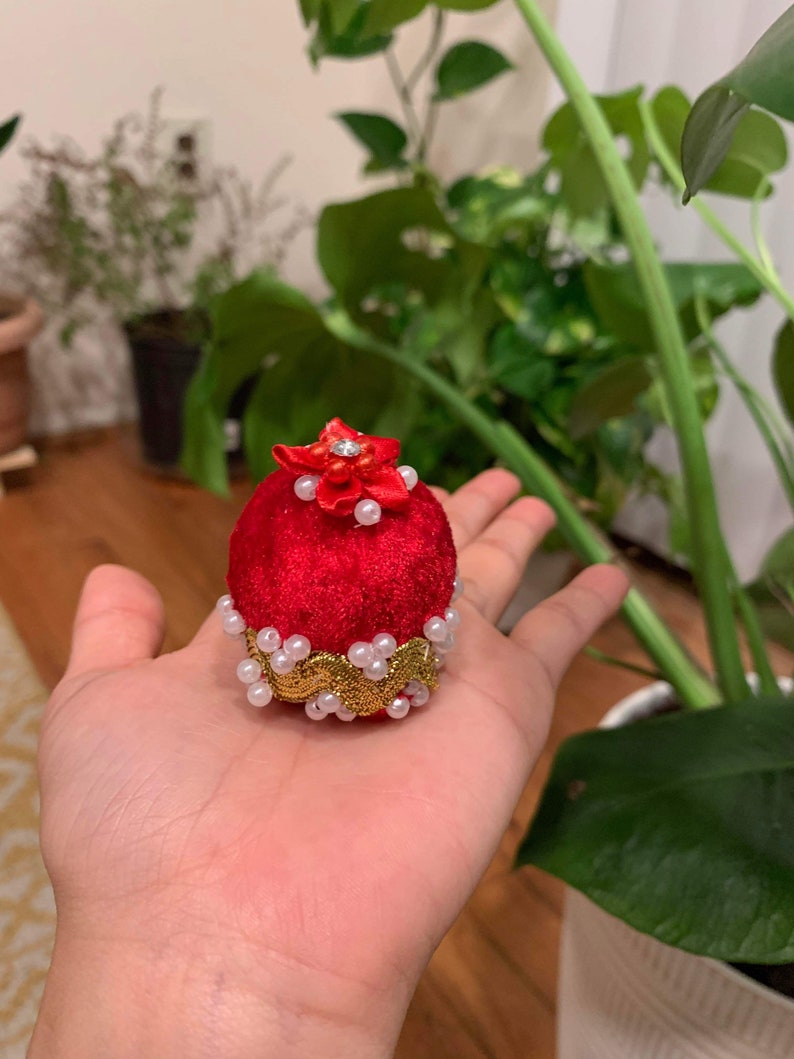 Nepali Wedding Supari - Etsy