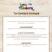 Preschool Graduation Diplomas | 20 Printable Designs in Spanish | End ...