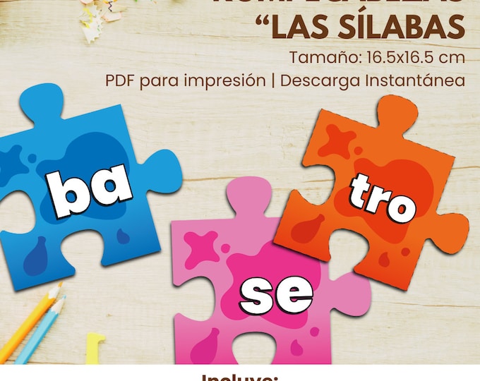 VOCALES BUNDLE!! -- La Aventura De Aprender a Leer Y Escribir En ...