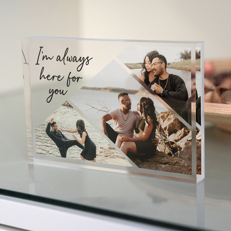 Unique Photo Gift - 60+ Gift Ideas for 2025