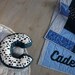 Custom Name Quilt- Complex Quilt Pattern Front With Appliqué Name - Etsy
