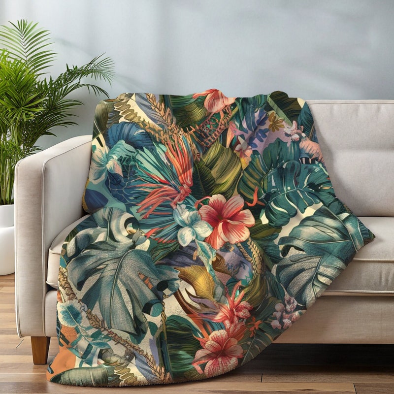 Colorful Bedding - Etsy