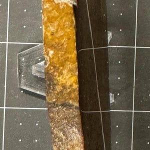 Deschutes Jasper Polished Display Piece - Etsy