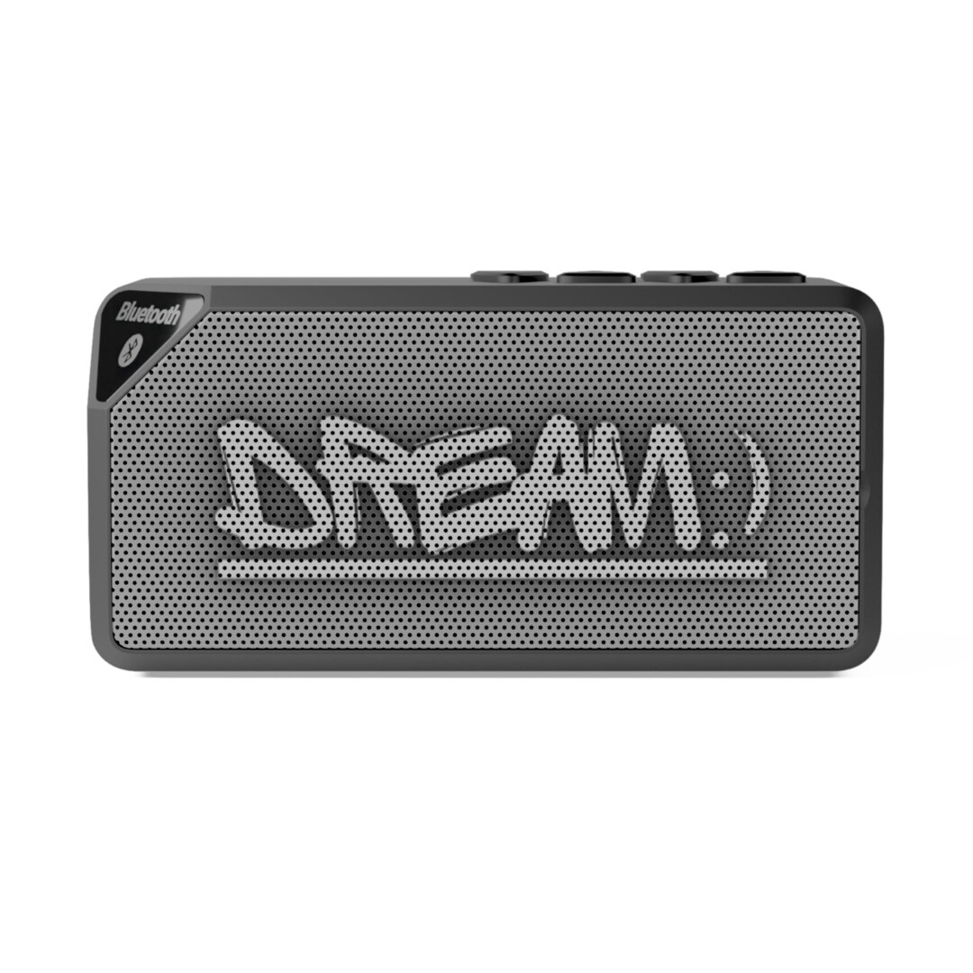 Jabba Bluetooth Speaker - Etsy