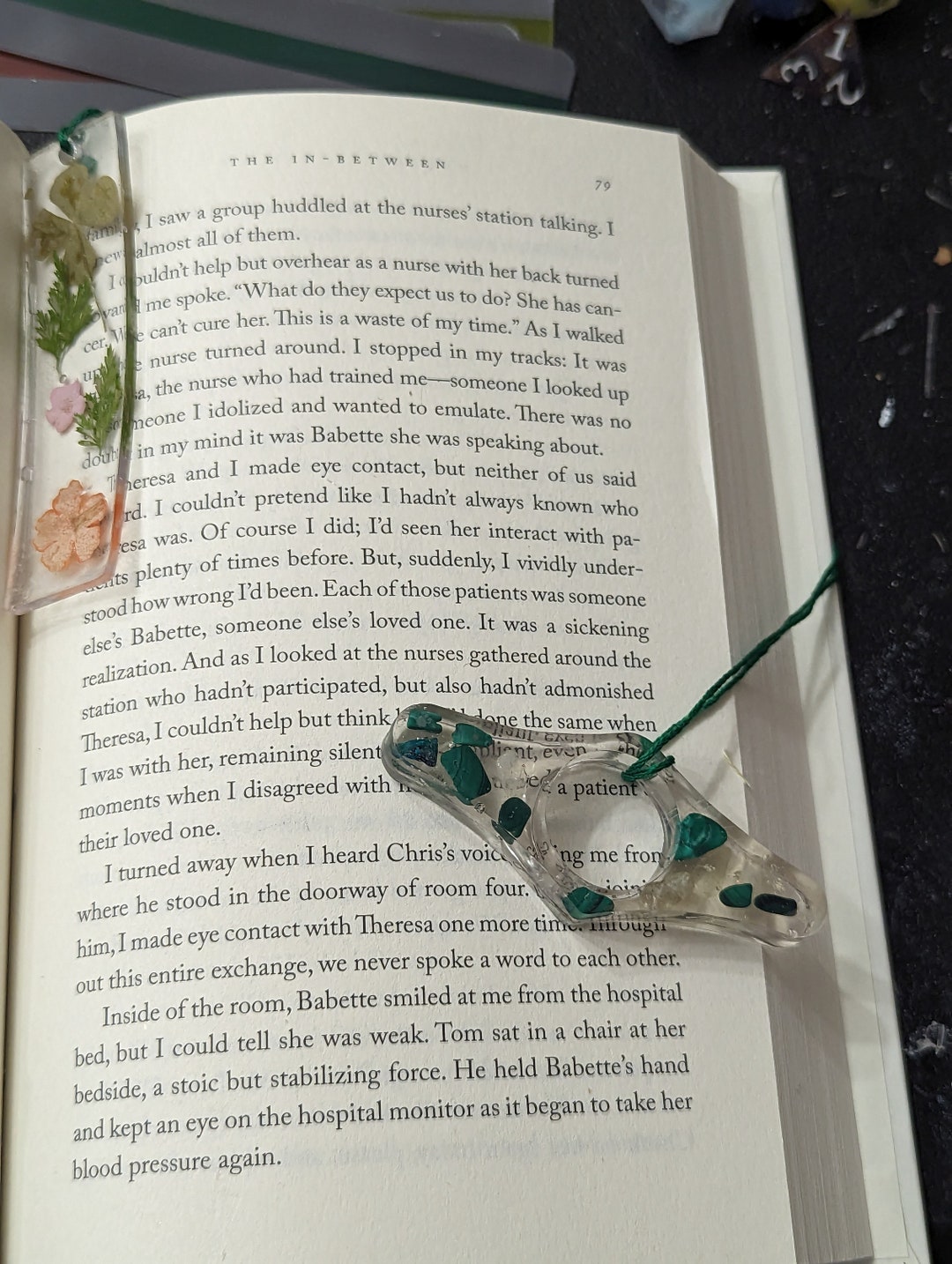 1 Thumb - Thumb Book Page Jolder - Etsy