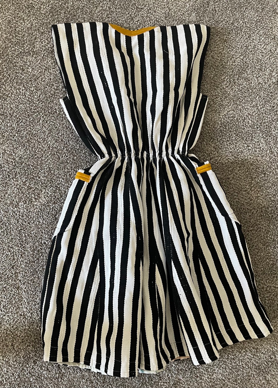 Brand-new, Traditional Ghanaian Women’s Smock/ Fugu 100% Authentic and ...